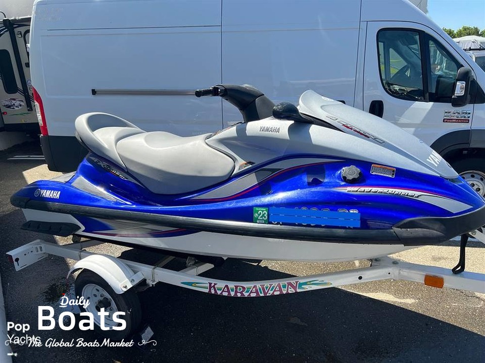 2004 Yamaha Fx 140 for sale. View price, photos and Buy 2004 Yamaha Fx ...