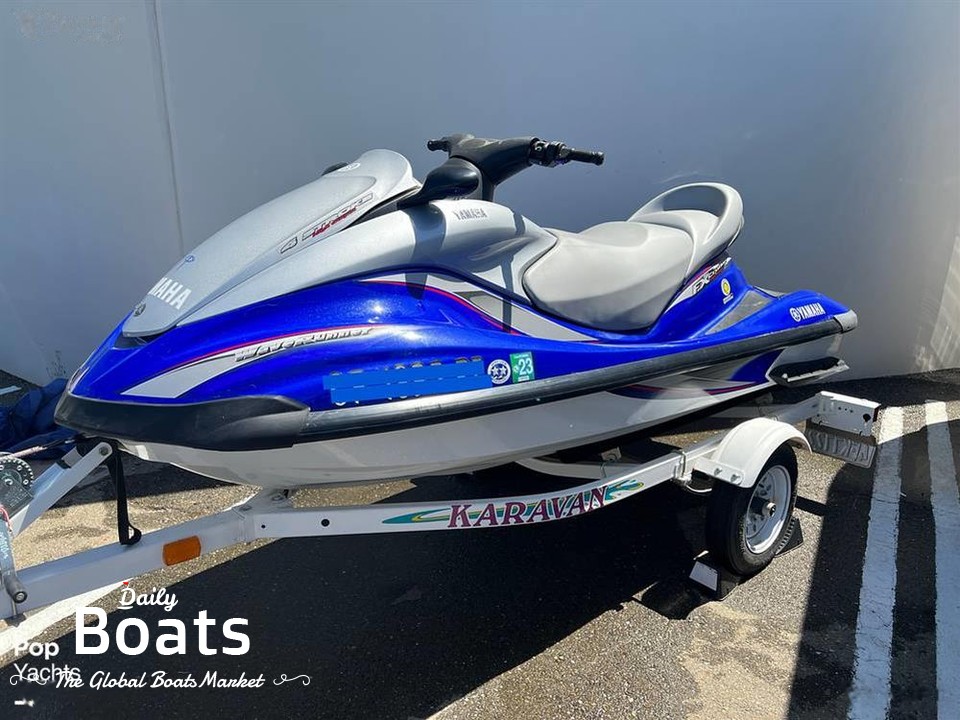 2004 Yamaha Fx 140 for sale. View price, photos and Buy 2004 Yamaha Fx ...