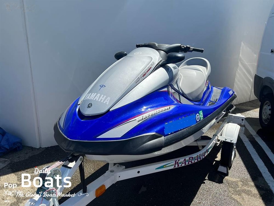 2004 Yamaha Fx 140 for sale. View price, photos and Buy 2004 Yamaha Fx ...