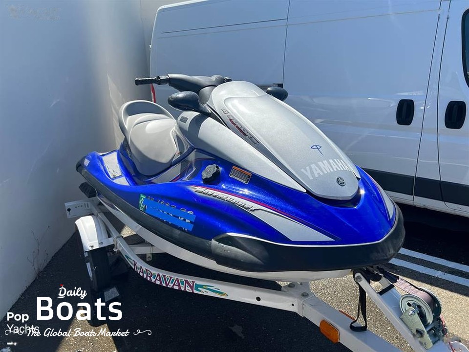 2004 Yamaha Fx 140 à vendre. Voir le prix, les photos et Acheter 2004 ...