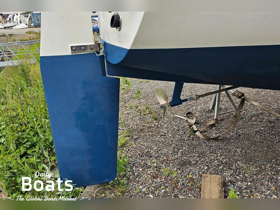 1985 Westerly Merlin for sale. View price, photos and Buy 1985 Westerly ...