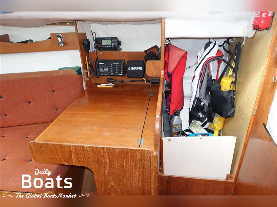 1985 Westerly Merlin for sale. View price, photos and Buy 1985 Westerly ...