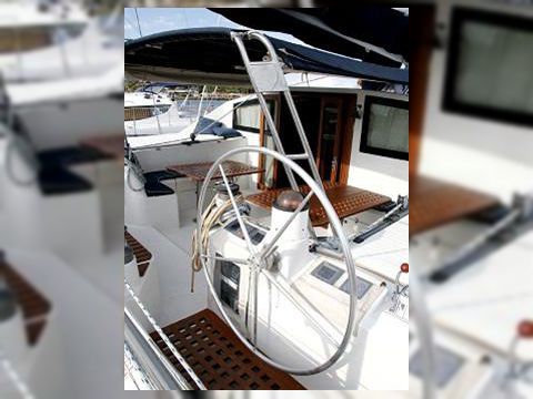 1992 Jeantot Privilege 48 for sale. View price, photos and Buy 1992 ...