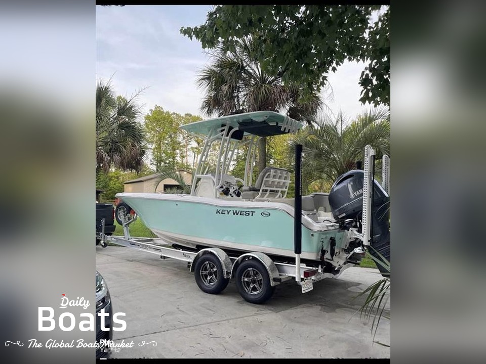 Powerboats Key West 20 for sale - Daily Boats