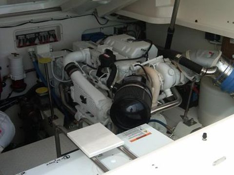 2009 Tiara 39 Open for sale. View price, photos and Buy 2009 Tiara 39 ...