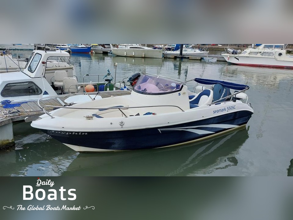 2010 Seamark 550 for sale. View price, photos and Buy 2010 Seamark 550 ...