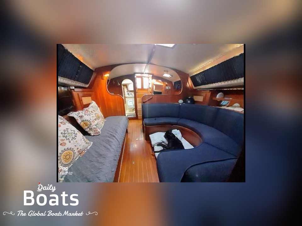 1984 Freedom 32 for sale. View price, photos and Buy 1984 Freedom 32 ...