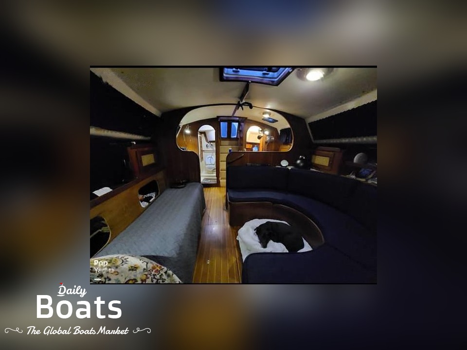 1984 Freedom 32 for sale. View price, photos and Buy 1984 Freedom 32 ...