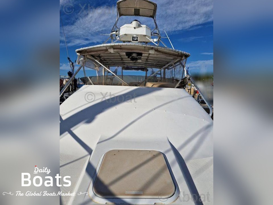 1997 Phoenix 32 for sale. View price, photos and Buy 1997 Phoenix 32 ...