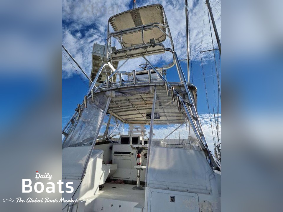 1997 Phoenix 32 for sale. View price, photos and Buy 1997 Phoenix 32 ...