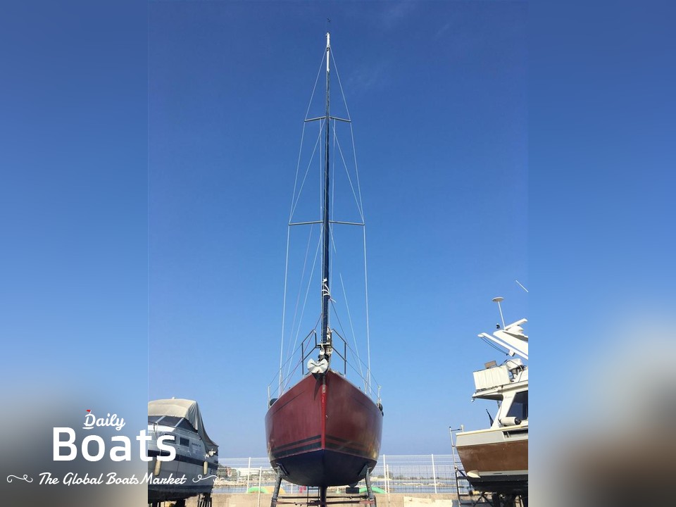 2006 Hanse Yachts 342 for sale. View price, photos and Buy 2006 Hanse ...