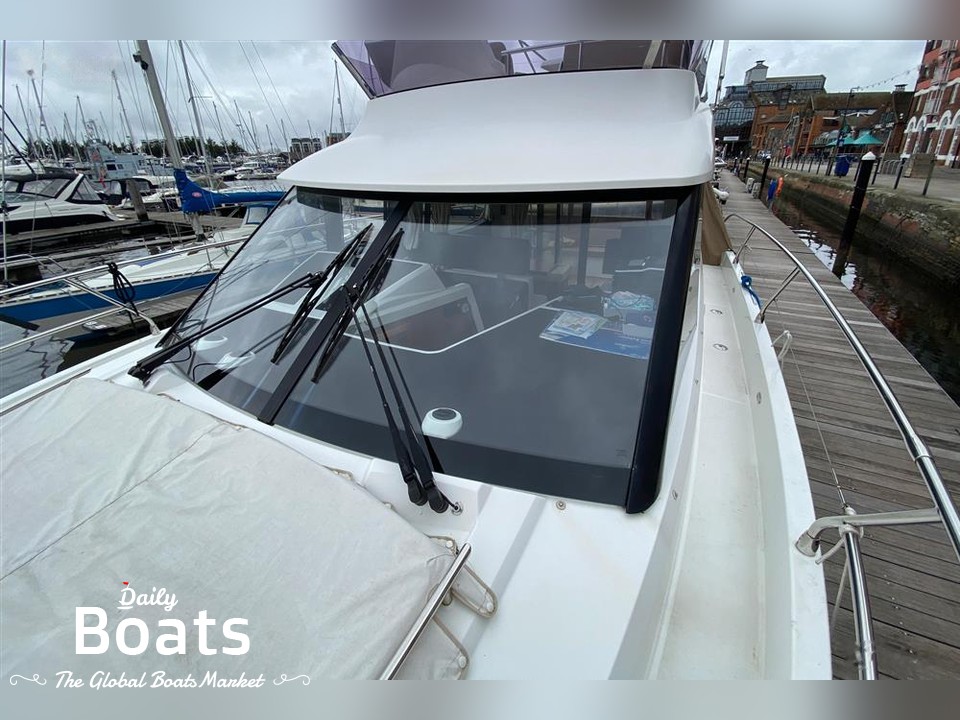 2015 Jeanneau Velasco 37 for sale. View price, photos and Buy 2015 ...
