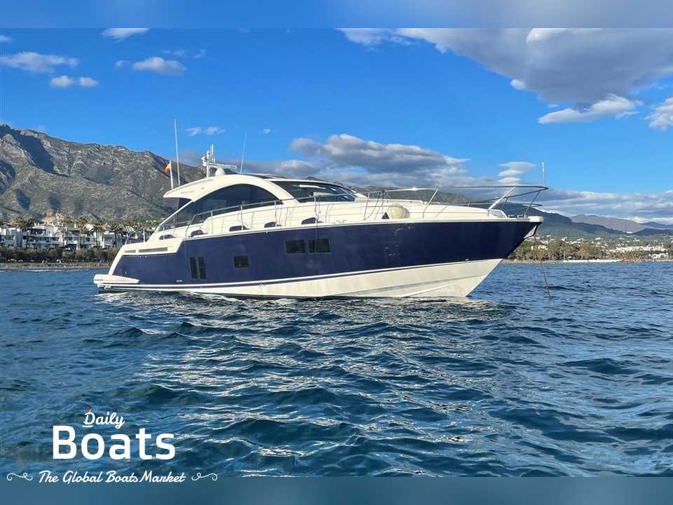 2010 Fairline Targa 58 for sale. View price, photos and Buy 2010 ...