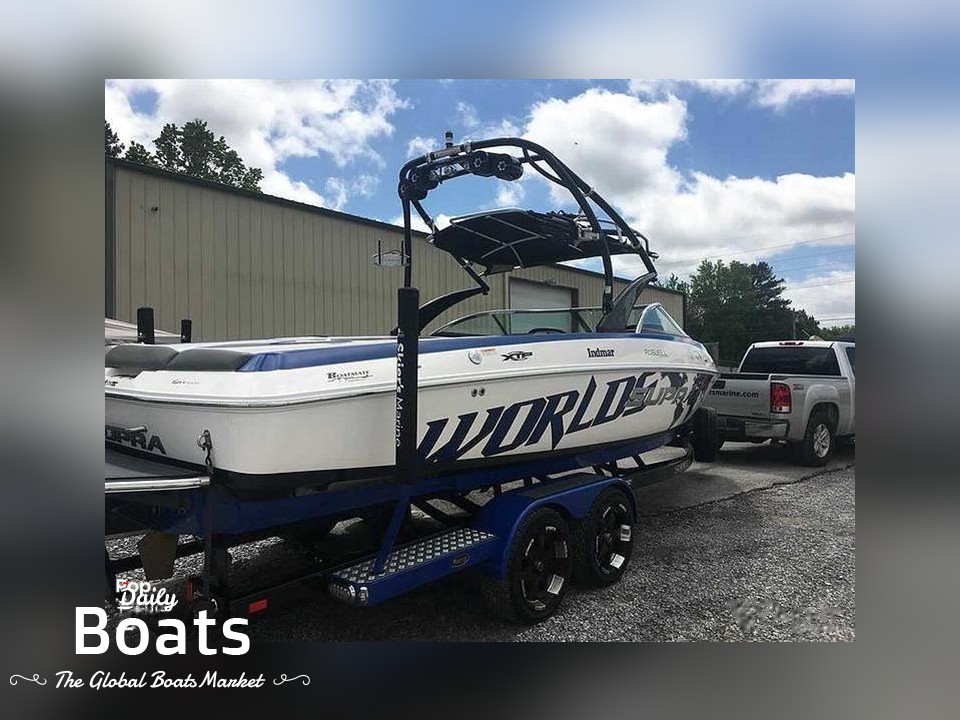 2012 Supra 242 Launch for sale. View price, photos and Buy 2012 Supra ...