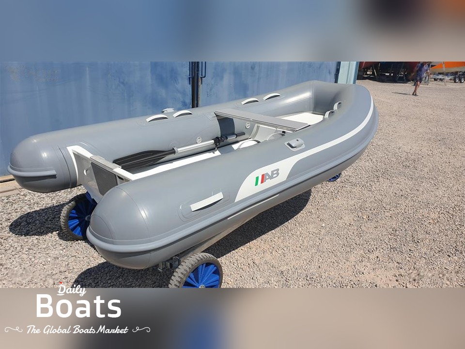 2021 AB Inflatables Custom 10 Al for sale. View price, photos and Buy ...