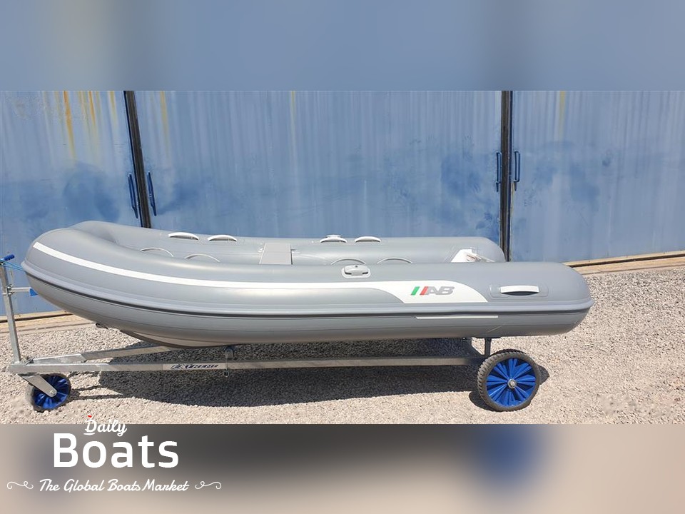 2021 AB Inflatables Custom 10 Al for sale. View price, photos and Buy ...