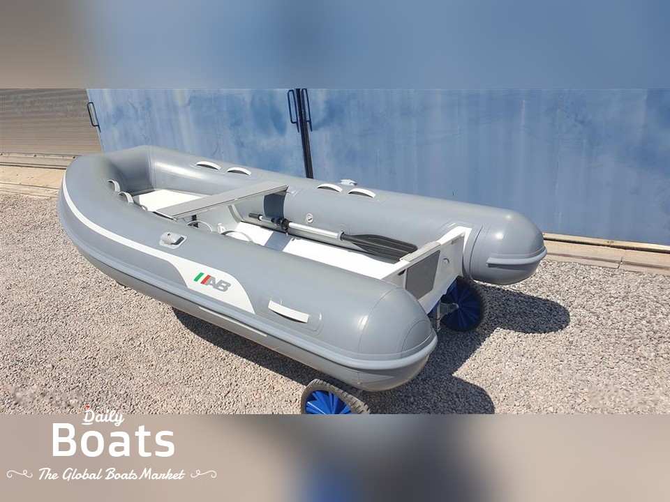 2021 AB Inflatables Custom 10 Al for sale. View price, photos and Buy ...
