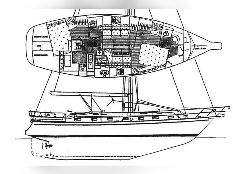 2002 Island Packet Yachts 27 for sale. View price, photos and Buy 2002 ...