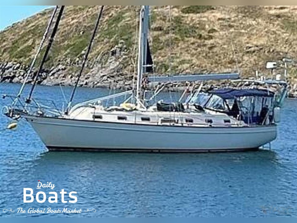 2002 Island Packet Yachts 27 for sale. View price, photos and Buy 2002 ...