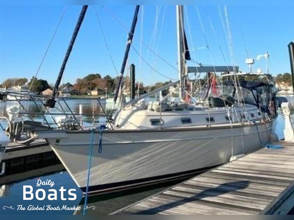 2002 Island Packet Yachts 27 for sale. View price, photos and Buy 2002 ...