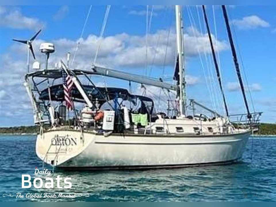 2002 Island Packet Yachts 27 for sale. View price, photos and Buy 2002 ...