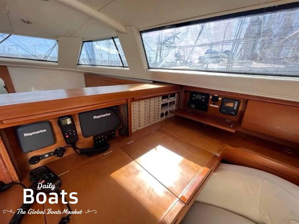 2006 Shipman 50 for sale. View price, photos and Buy 2006 Shipman 50 ...