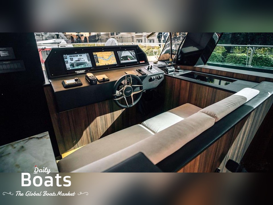 2023 Moon Yachts 60 Power for sale. View price, photos and Buy 2023 ...