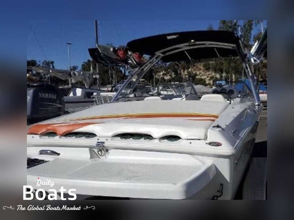 2005 Baja Marine 202 Islander for sale. View price, photos and Buy 2005 ...