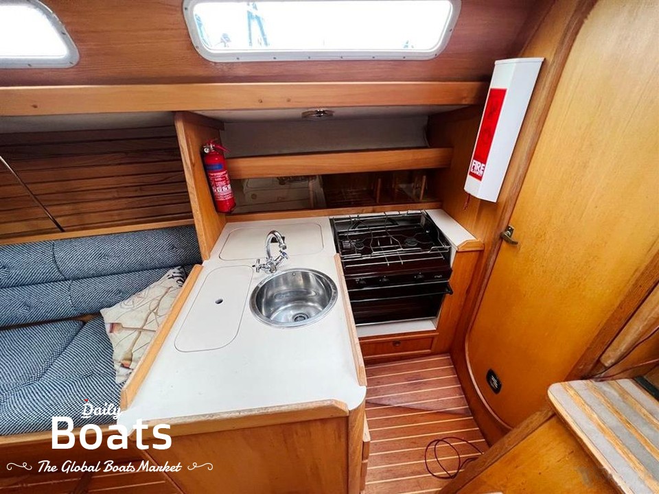 1986 Feeling 920 for sale. View price, photos and Buy 1986 Feeling 920 #465692