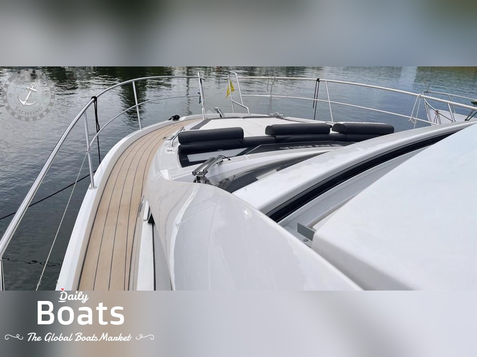 2022 Bavaria Sr41 Coupe for sale. View price, photos and Buy 2022 ...