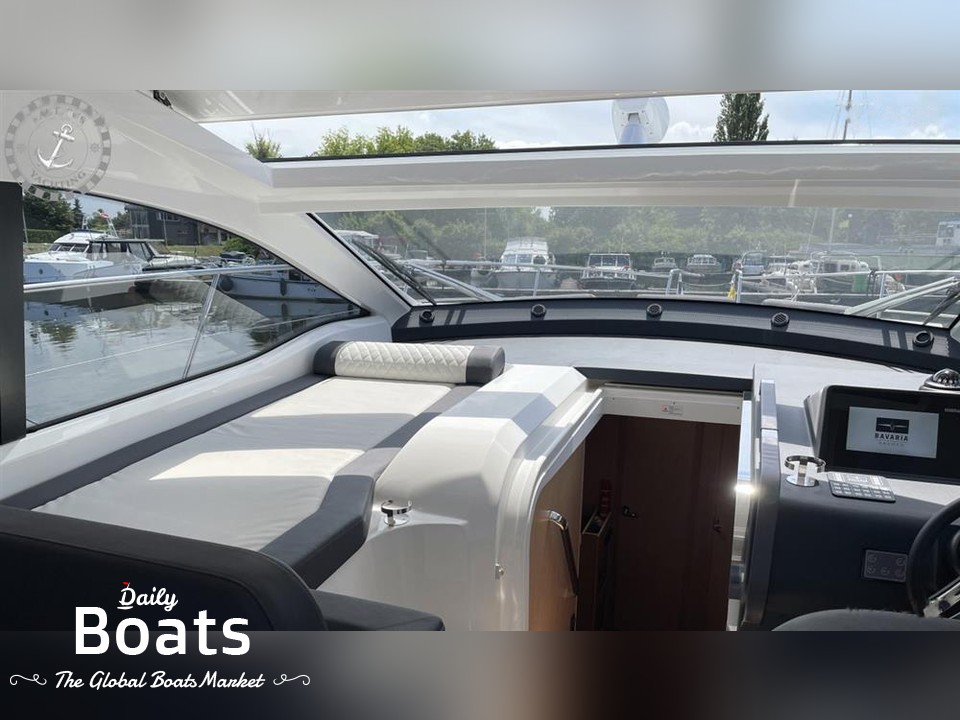 2022 Bavaria Sr41 Coupe for sale. View price, photos and Buy 2022 ...