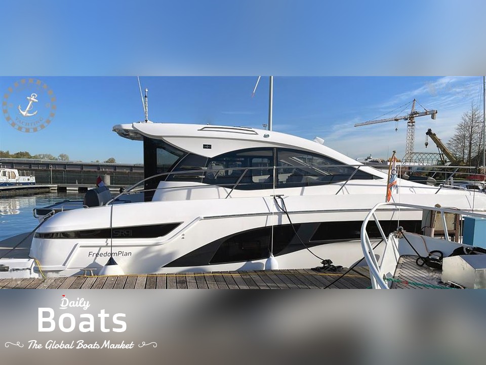 2022 Bavaria Sr41 Coupe for sale. View price, photos and Buy 2022 ...