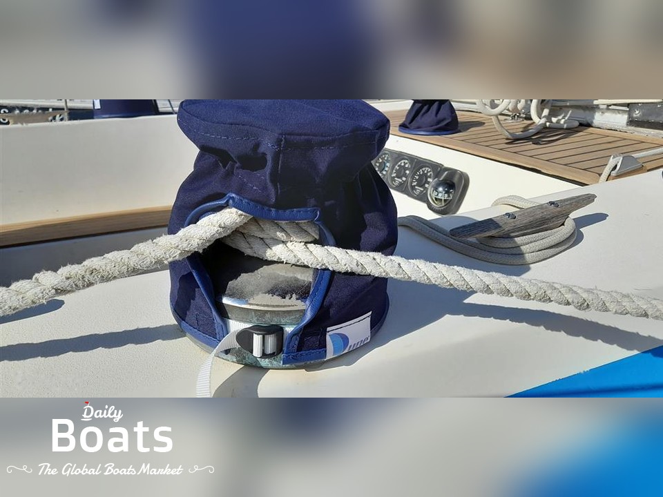 1974 Nautor’s Swan 441 for sale. View price, photos and Buy 1974 Nautor ...