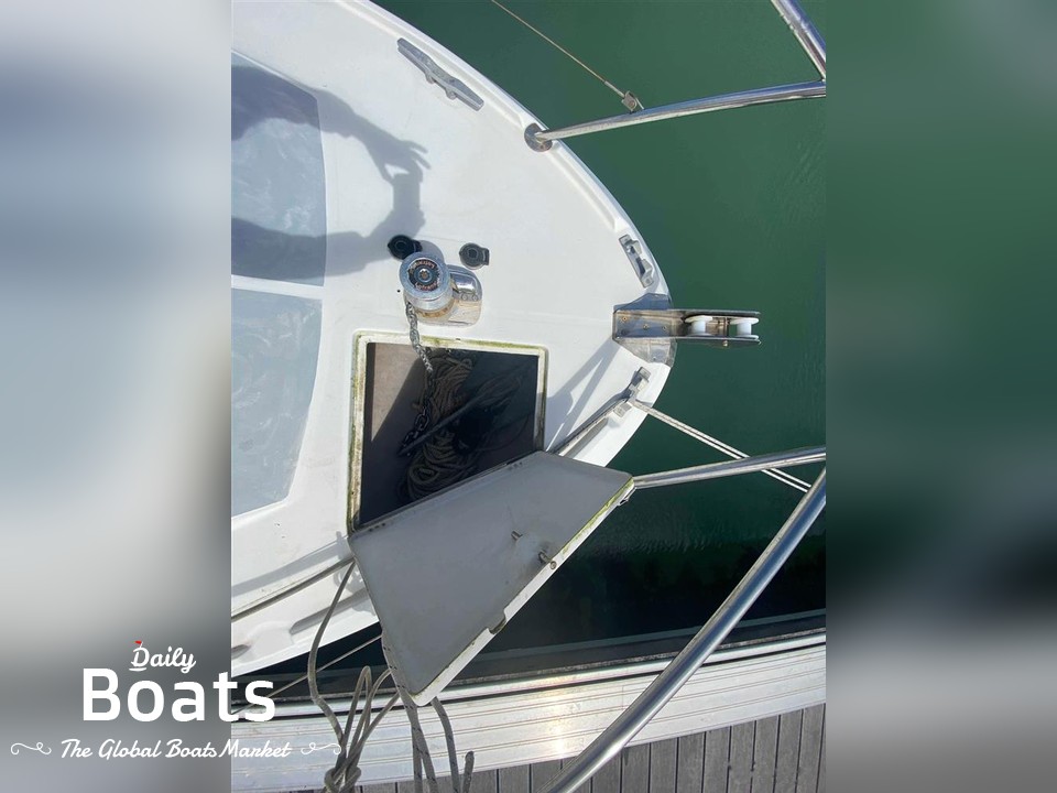 1987 Beneteau Boats Antares 860 for sale. View price, photos and Buy ...