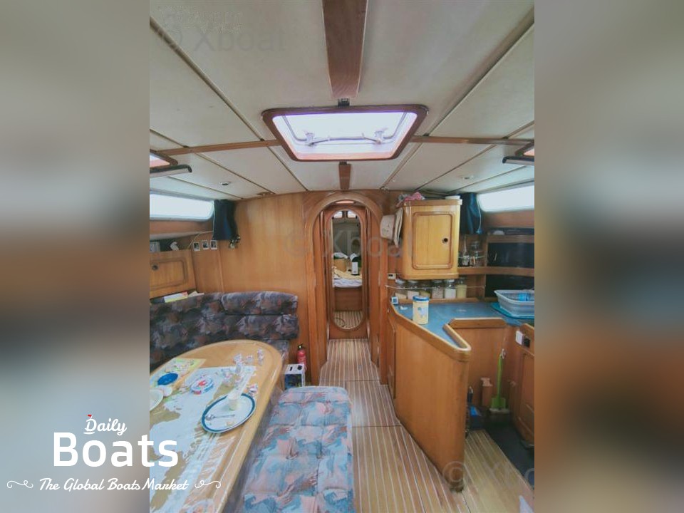 1991 Feeling 486 for sale. View price, photos and Buy 1991 Feeling 486 #465725