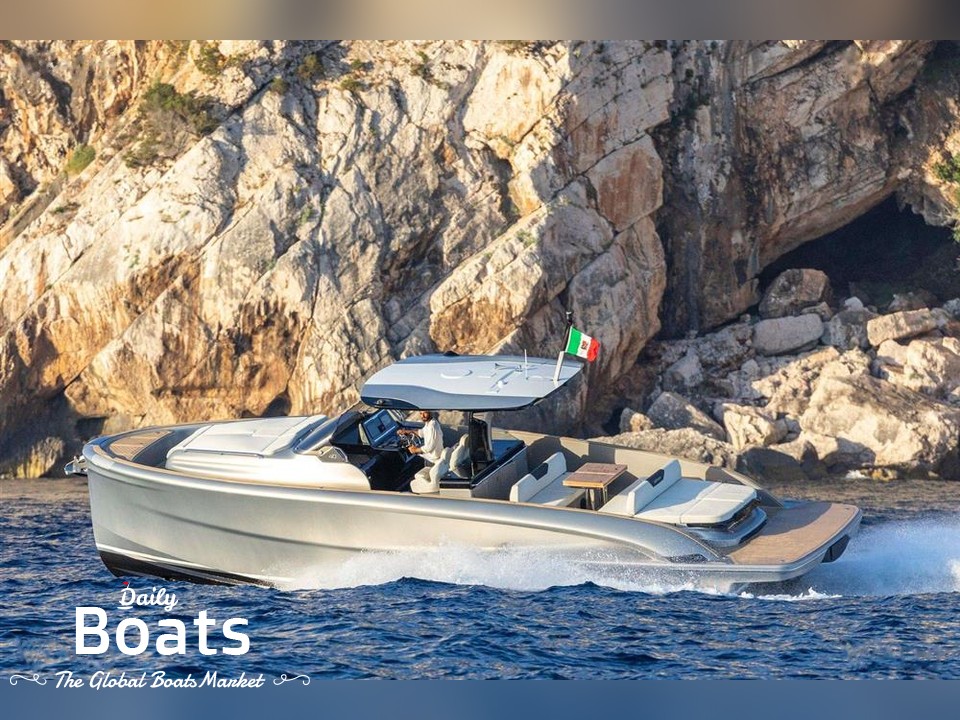 2022 Solaris Power 40 Open for sale. View price, photos and Buy 2022 ...