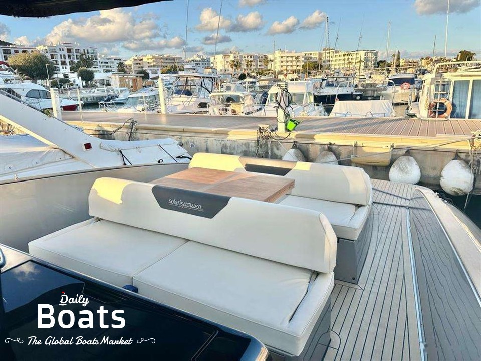 2022 Solaris Power 40 Open for sale. View price, photos and Buy 2022 ...