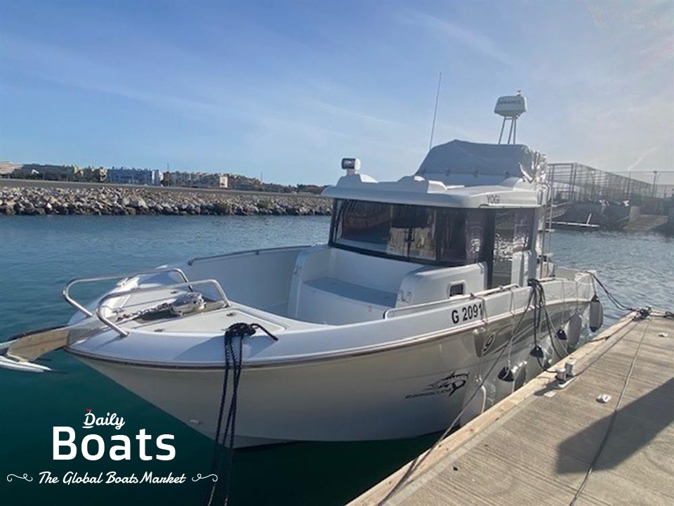 2016 Bénéteau Boats Barracuda 9 for sale. View price, photos and Buy ...