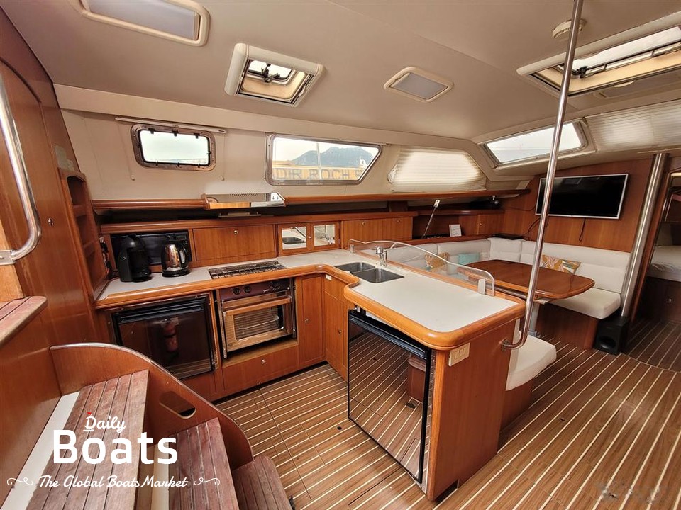 2003 Hunter Legend 426 Ds for sale. View price, photos and Buy 2003 ...