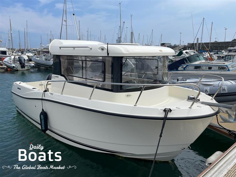 2021 Quicksilver Boats 675 for sale. View price, photos and Buy 2021 ...
