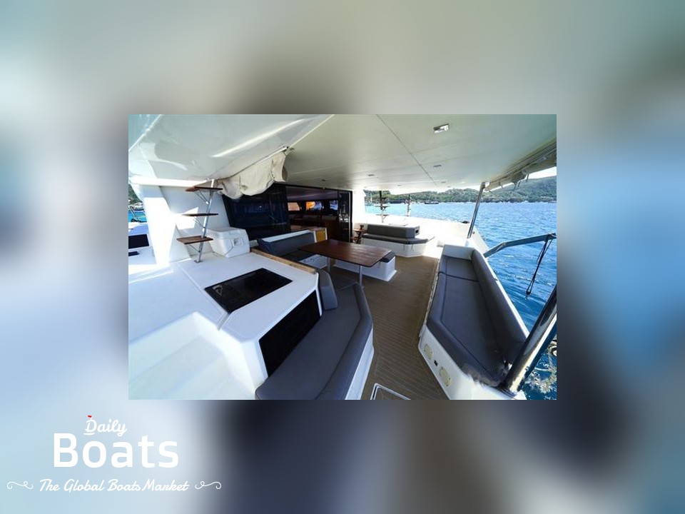 2019 Dufour Catamarans 48 Cervetti for sale. View price, photos and Buy ...