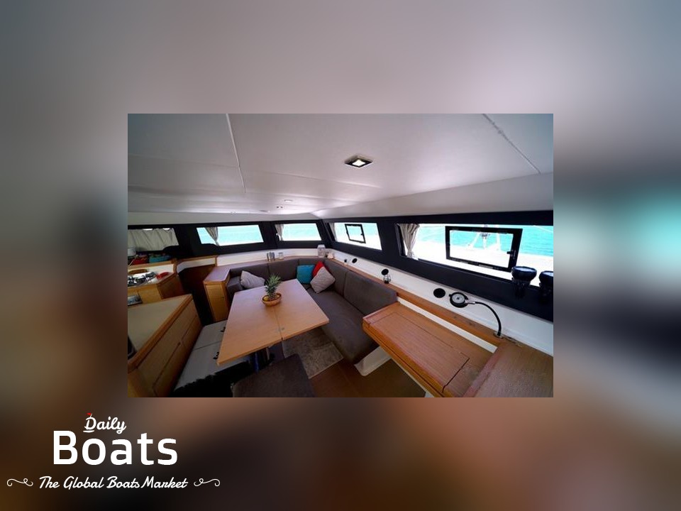 2019 Dufour Catamarans 48 Cervetti for sale. View price, photos and Buy ...
