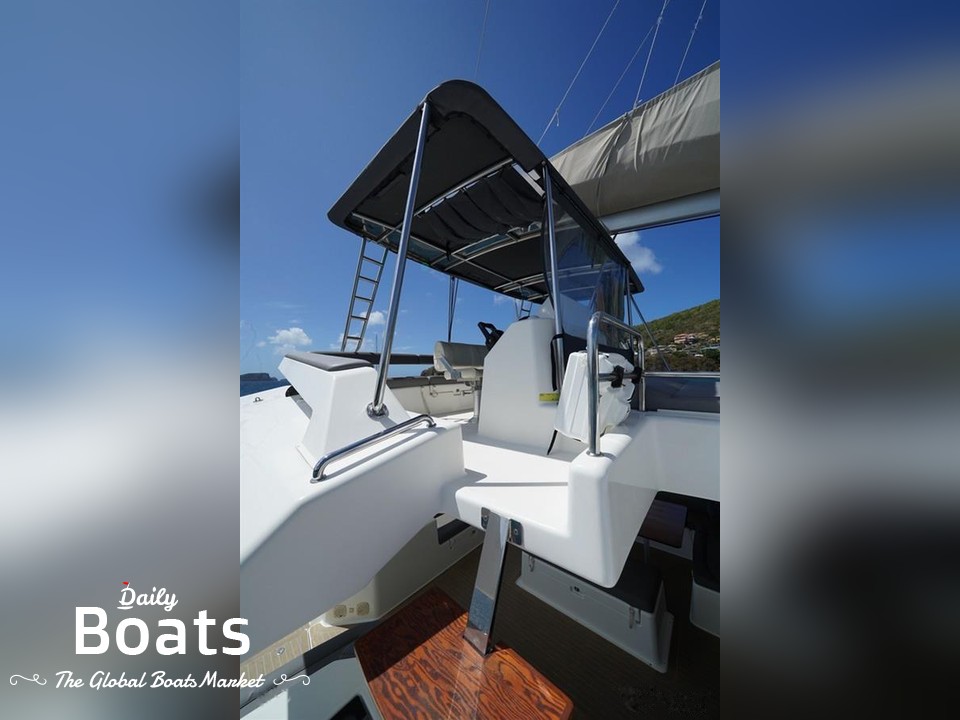 2019 Dufour Catamarans 48 Cervetti for sale. View price, photos and Buy ...