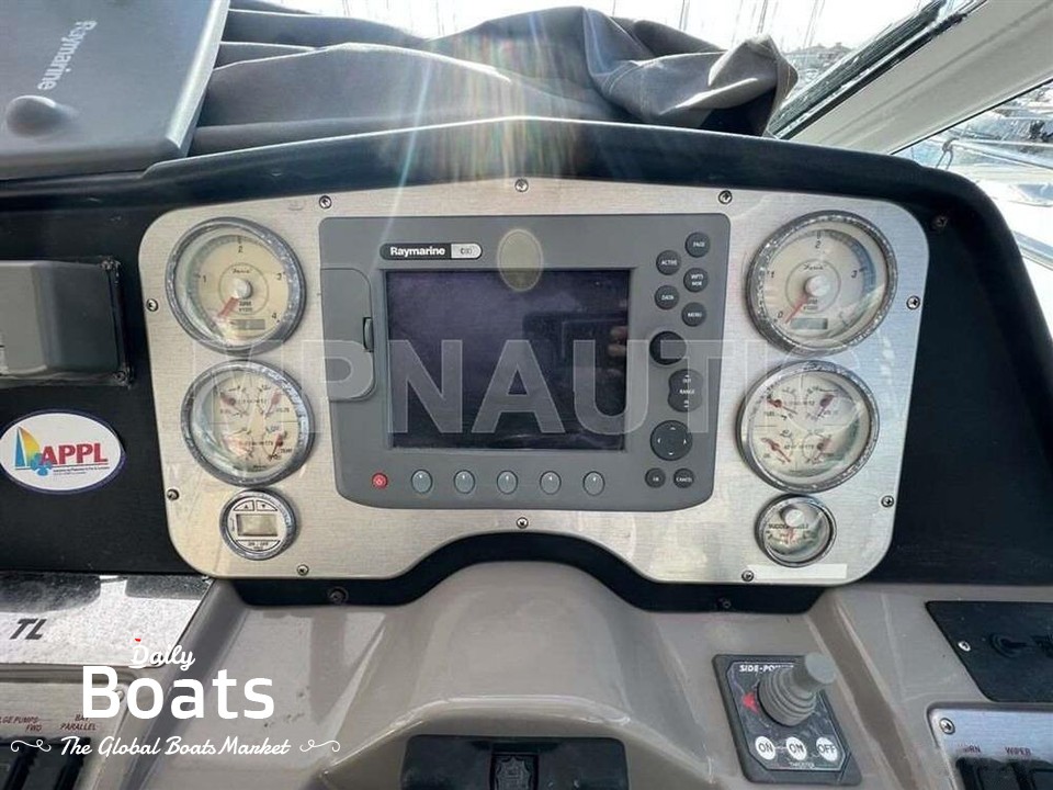 2009 Cruisers Yachts 360 Express for sale. View price, photos and Buy ...