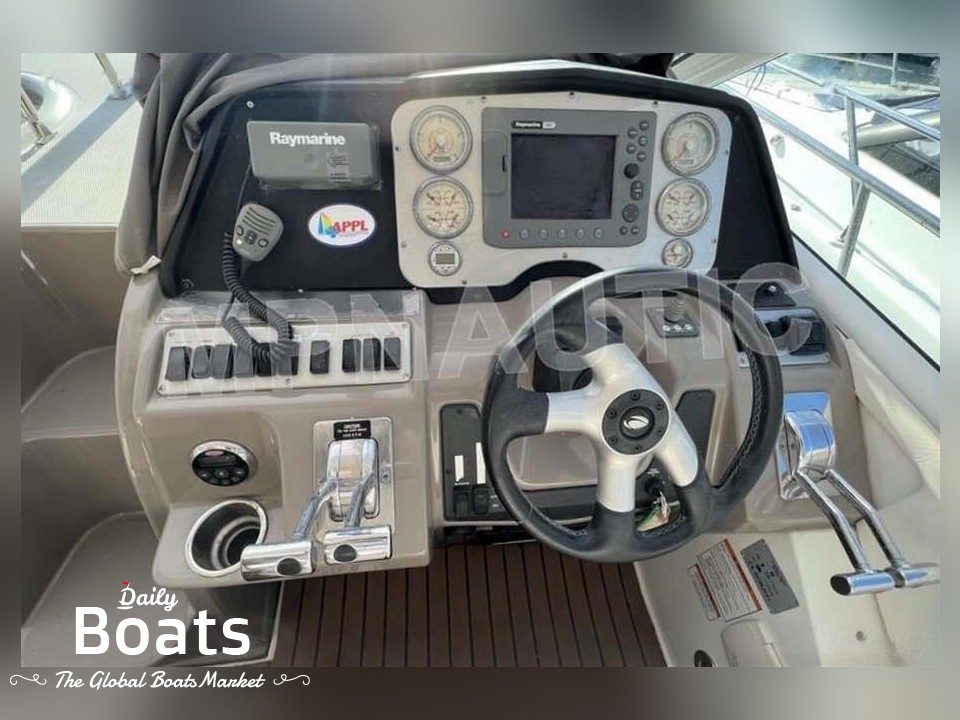 2009 Cruisers Yachts 360 Express for sale. View price, photos and Buy ...