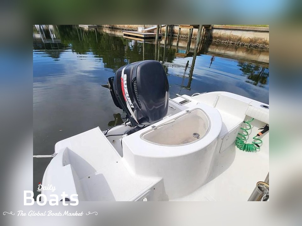 2006 Sea Fox Boats 216 Cc for sale. View price, photos and Buy 2006 Sea ...