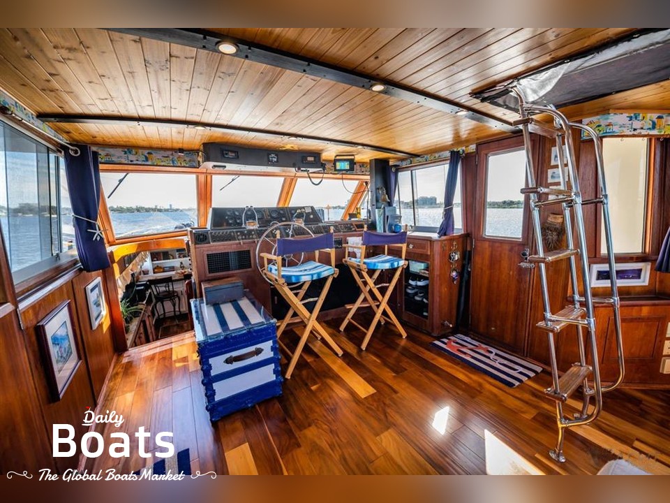 Uniflite for sale. View price, photos and Buy Uniflite #465779