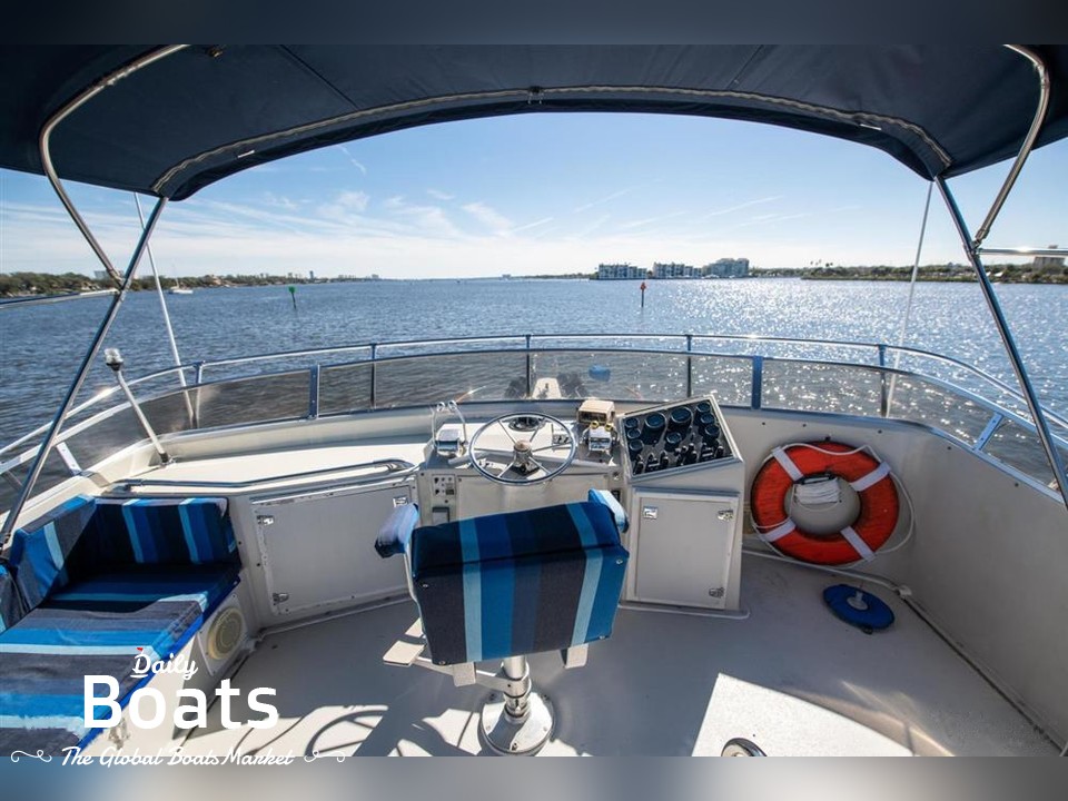 Uniflite for sale. View price, photos and Buy Uniflite #465779