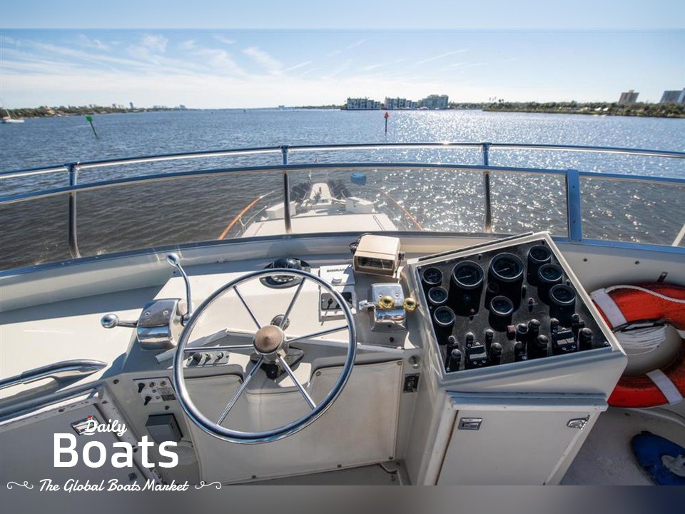 Uniflite for sale. View price, photos and Buy Uniflite #465779