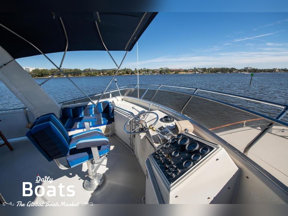 Uniflite for sale. View price, photos and Buy Uniflite #465779